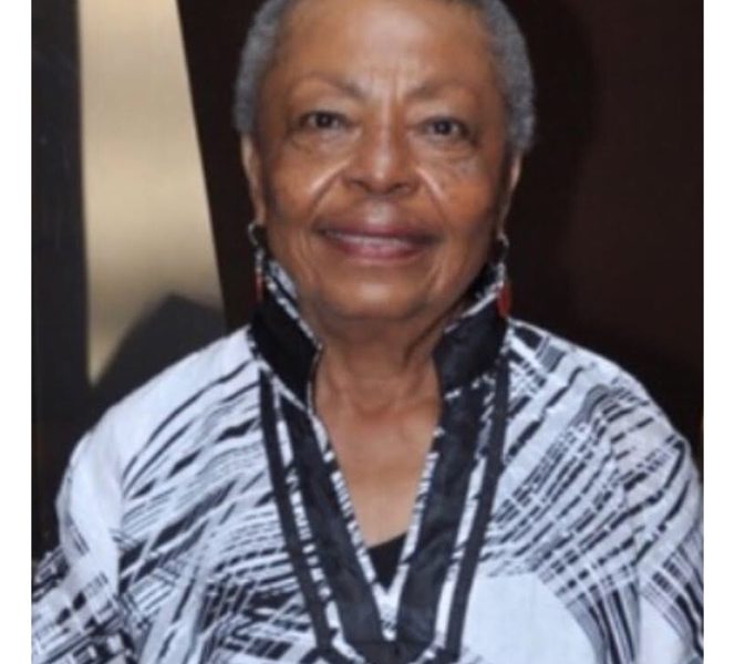 Celebrating Civil Rights Activists Jean Wiley | Post News Group