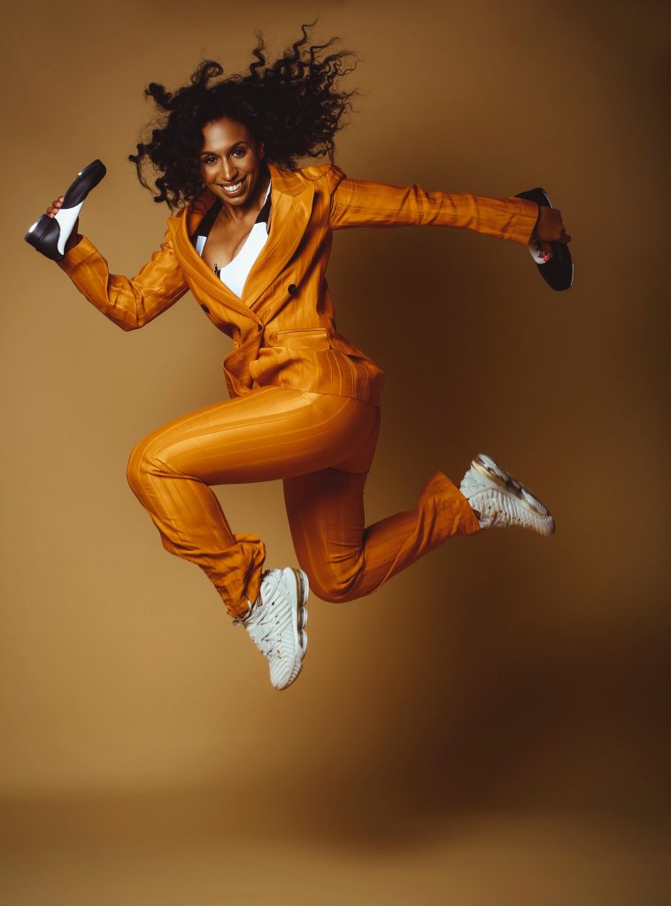 Black Choreographers Festival Features Three Weekends of Innovation ...