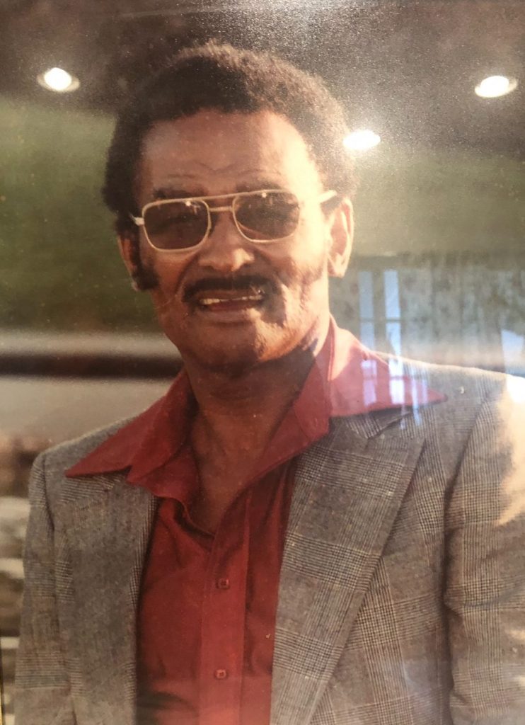 Sam Greer, 100 | Post News Group