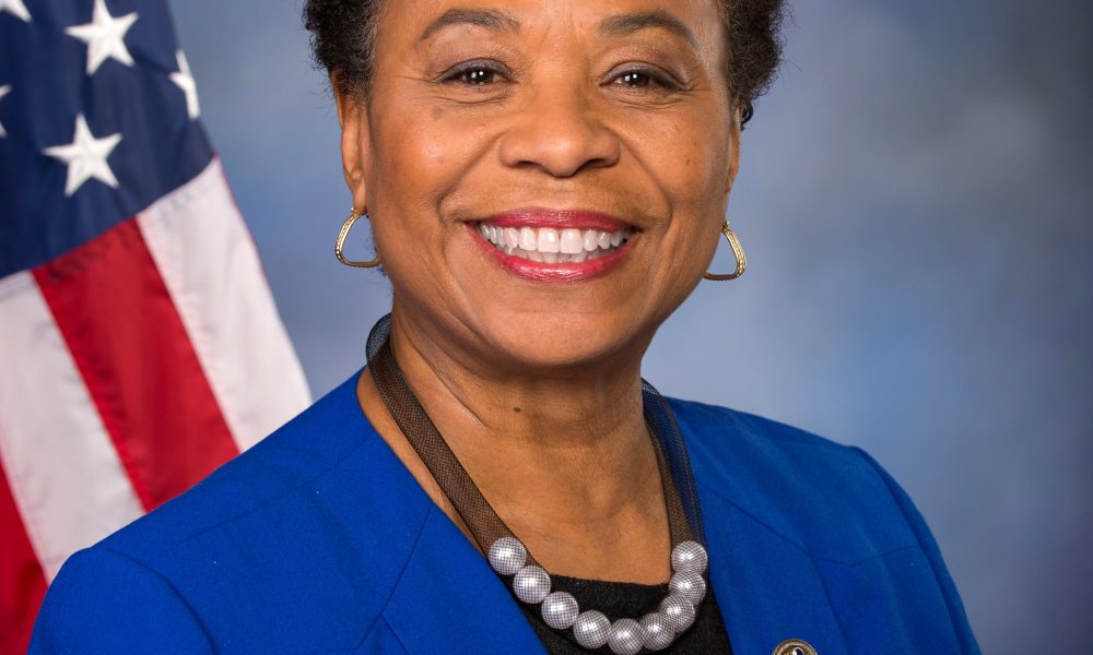 Congresswoman Barbara Lee to Chair Powerful Foreign Affairs ...