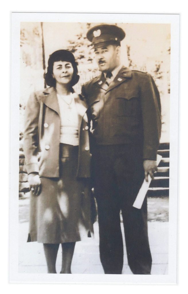 Mabel Grammer: The One-Woman Adoption Agency For Bi-Racial Children in ...