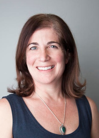 Dr. Lisa Santora, Deputy Public Health Officer for Marin. | Post News Group