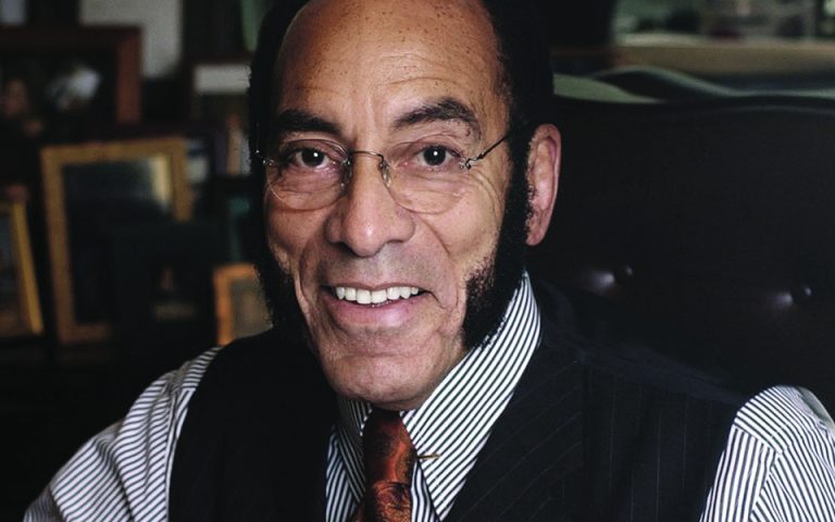 Earl G. Graves, Sr., 85 | Post News Group