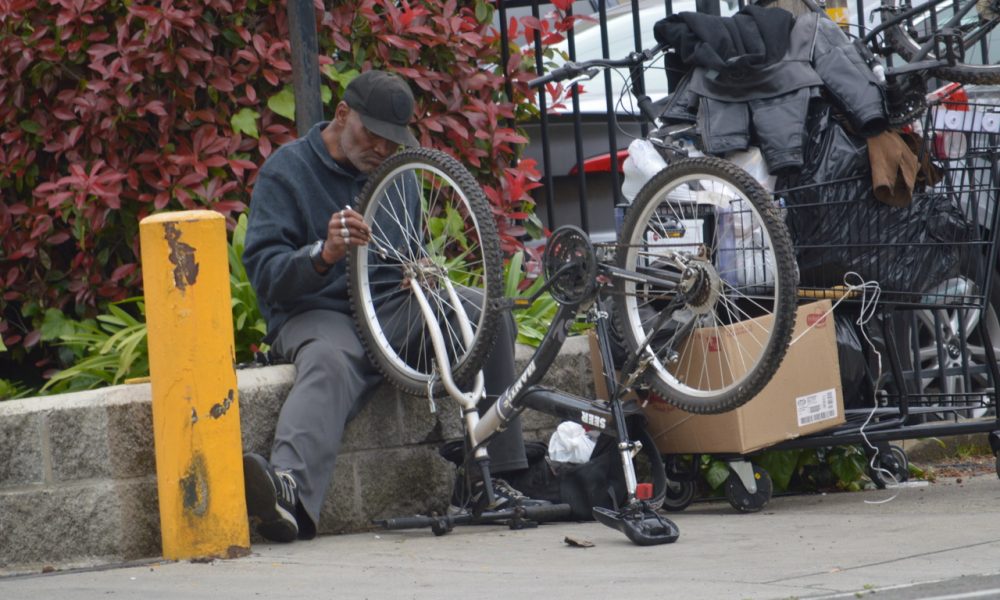 Housing the Homeless: COVID-19 Has Forced California’s Hand | Post News ...