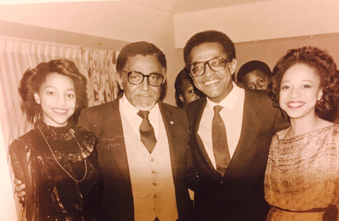 Rev. Joseph Lowery, 98, Civil Rights Giant, Preacher | Post News Group