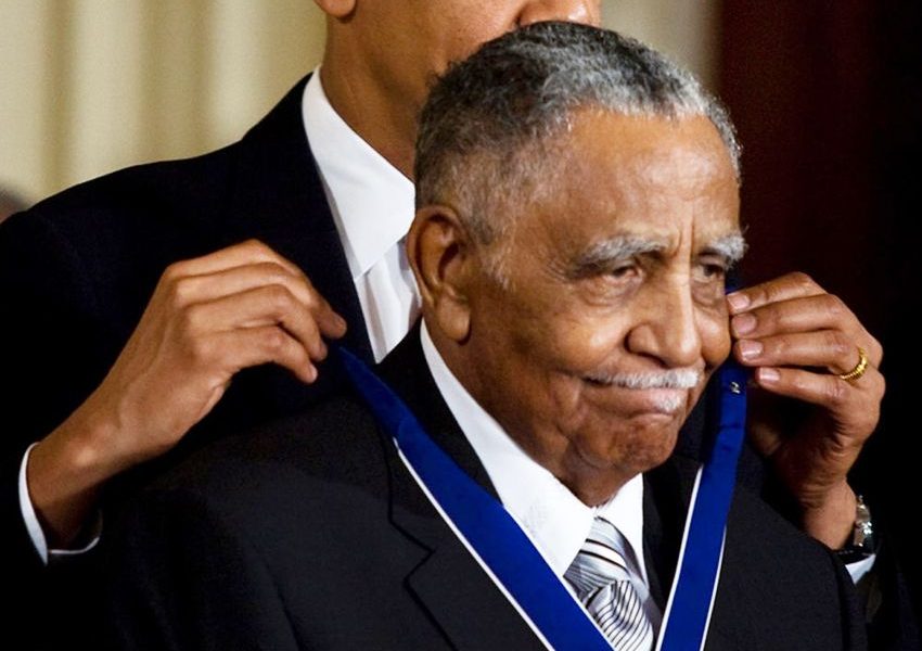 Rev. Joseph Lowery, 98, Civil Rights Giant, Preacher | Post News Group