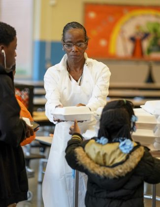 volunteer-wanda-hines-on-creating-a-nourishing-environment-5 | Post ...