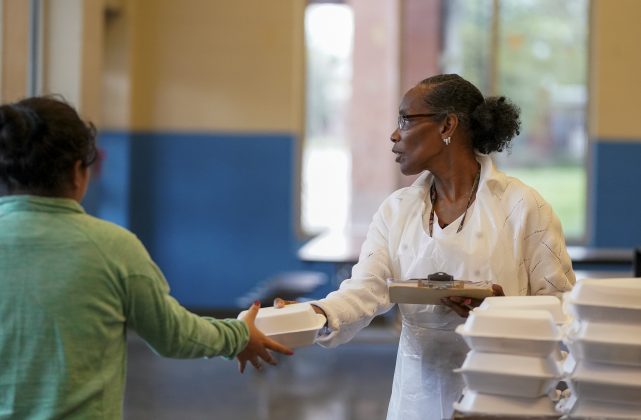 volunteer-wanda-hines-on-creating-a-nourishing-environment-8 | Post ...