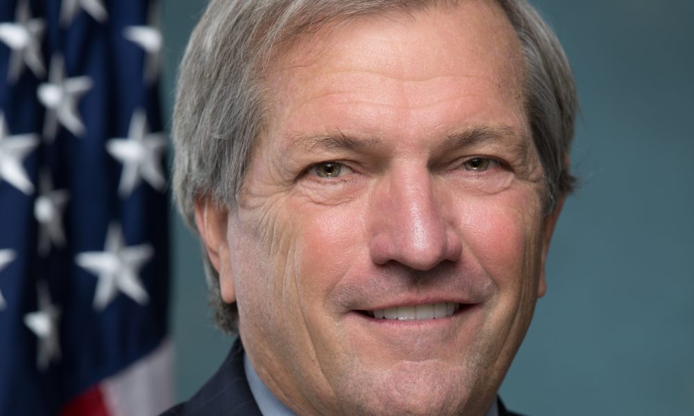 Congressman DeSaulnier And Congresswoman Lee Host a Conversation on ...