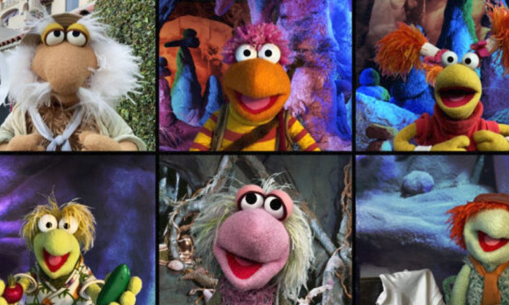 Fraggle Rock: Apple TV+ Brings Back Beloved Kids Show | Post News Group