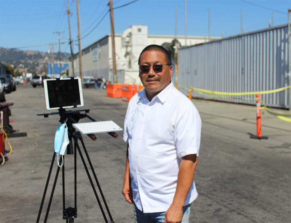 Remembering Berkeley Homeless Advocate and Former Mayor Candidate Mike ...