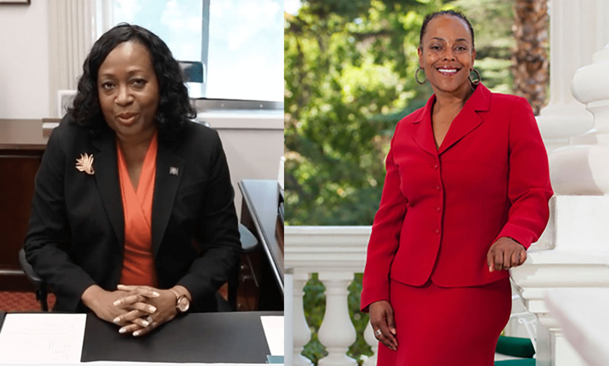 California State Bar Shaken by Personnel Issues Involving Two Black ...