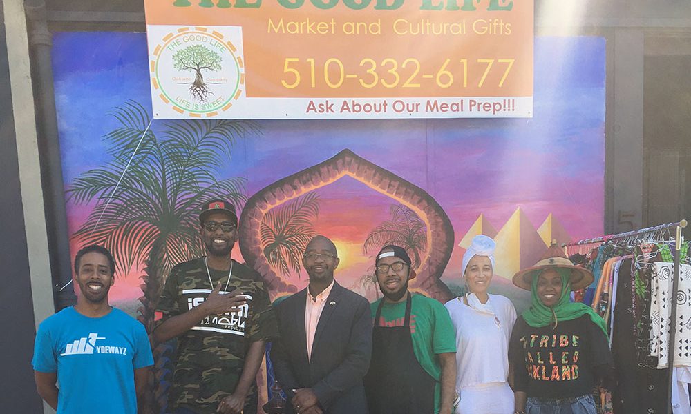 The Good Life Marketplace Promotes Community Health | Post News Group