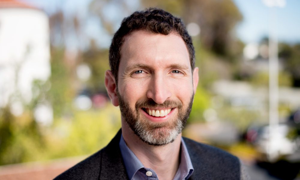 Dr. Nicholas Moss Accepts Appointment as Alameda County Health Officer ...