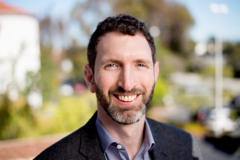 Dr. Nicholas Moss Accepts Appointment as Alameda County Health Officer ...