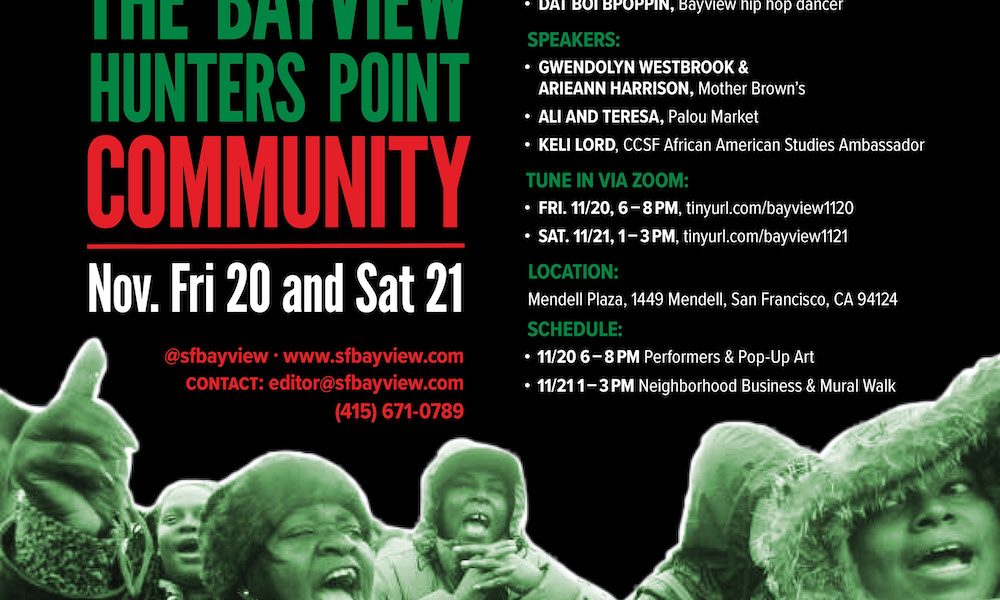 Fundraiser for Bay View Newspaper | Post News Group