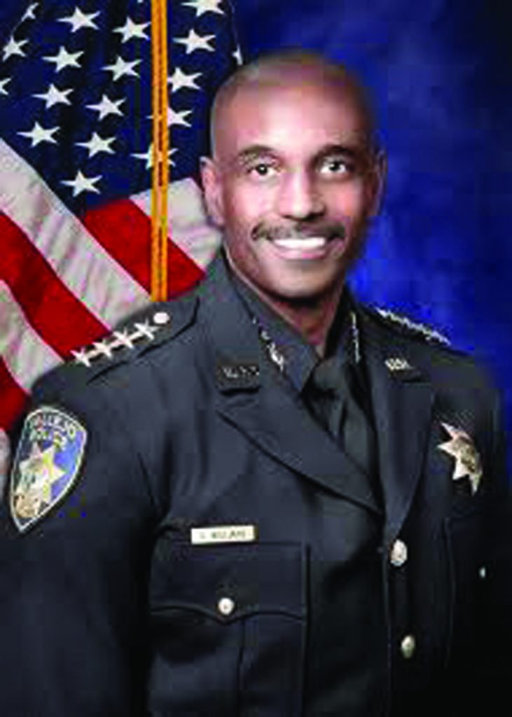 Vallejo’s Police Department Awarded Two Grants: To Improve Traffic Data ...