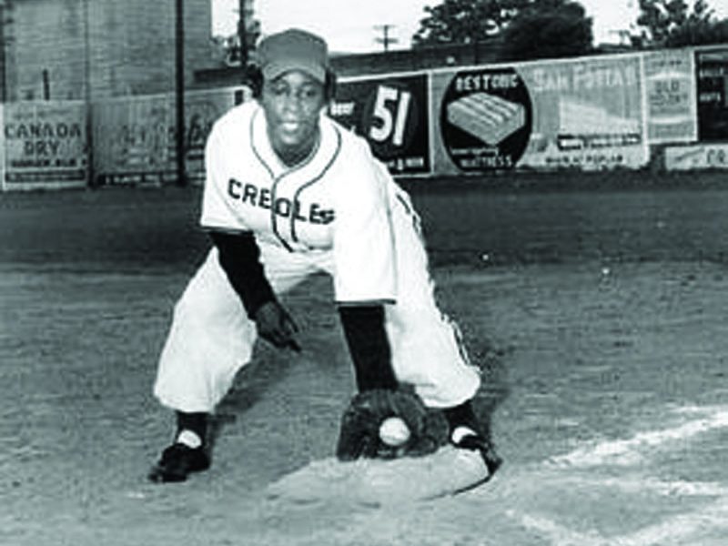 Marcenia Lyle “Toni” Stone: A League of Her Own | Post News Group