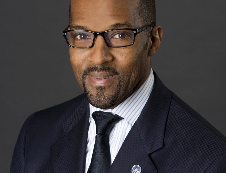 Oakland Native James Jackson Takes Helm at the Alameda Health System ...