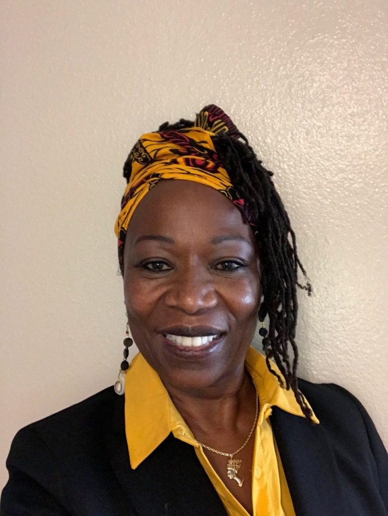 Jasmin Hall Is First Black Woman to Chair Inland Empire Utility Agency ...