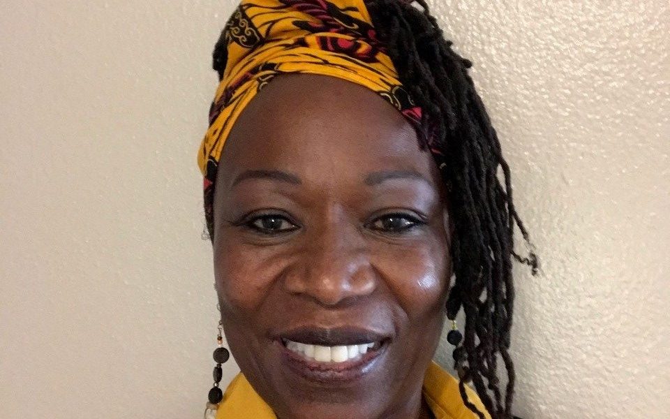 Jasmin Hall Is First Black Woman to Chair Inland Empire Utility Agency ...
