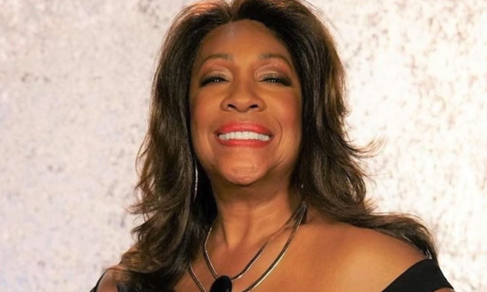In Memoriam: Former Supreme Mary Wilson Leaves Legacy of Black Pride ...