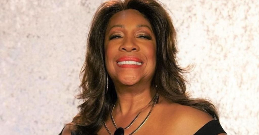 In Memoriam: Former Supreme Mary Wilson Leaves Legacy of Black Pride ...