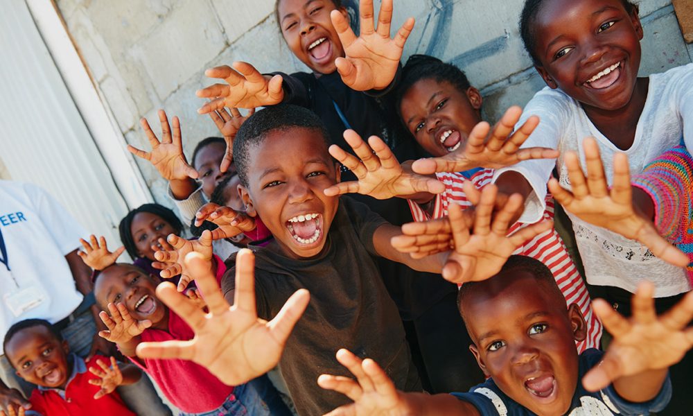 Children’s Defense Fund: State of America’s Children Reveals that 71 ...