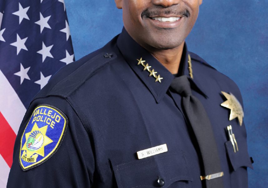 Vallejo Police Chief Issues Statement After Chauvin Verdict | Post News ...