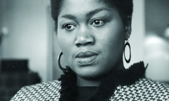 Roger Arliner Young, an African American Scientist, Groundbreaking ...