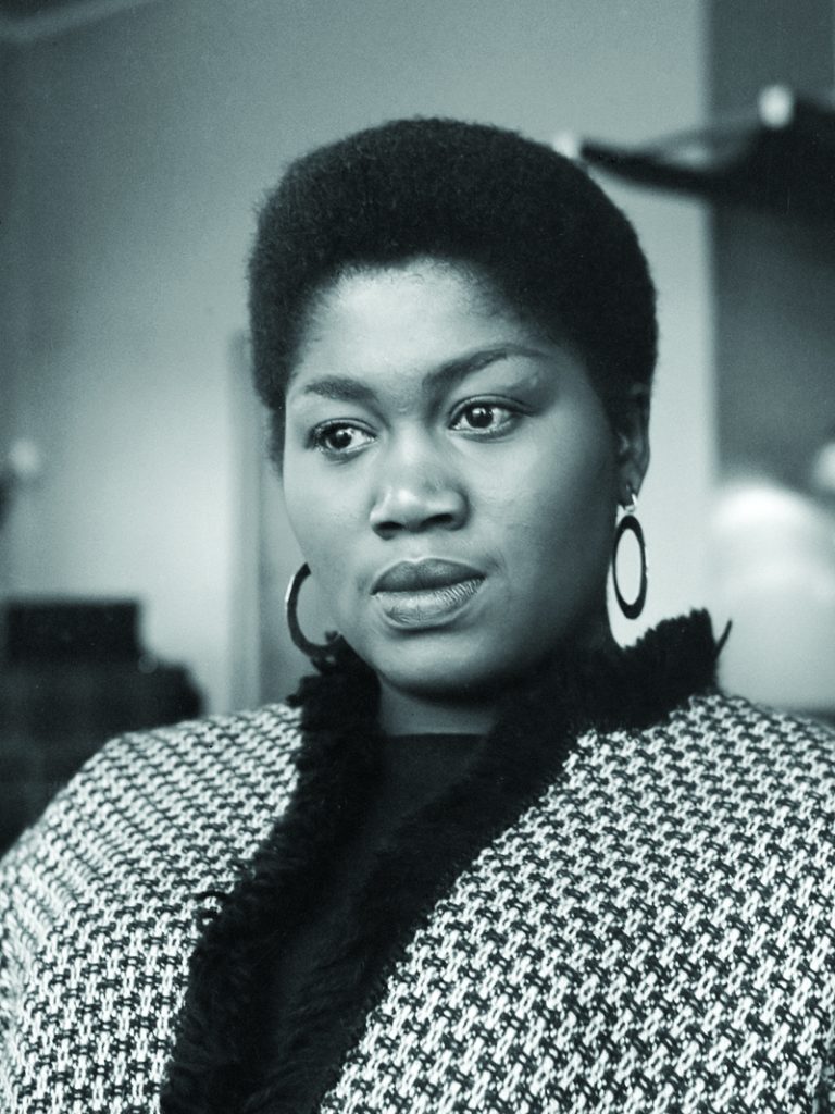 Odetta Gordon: Citizen of the World | Post News Group