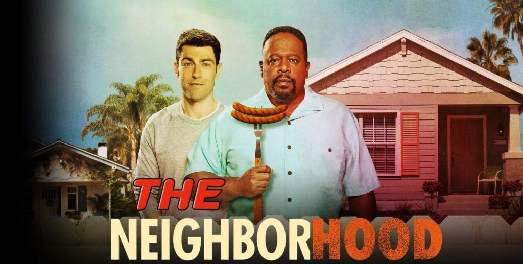 ‘The Neighborhood’ Welcomes New Executive Producer Meg DeLoatch | Post ...