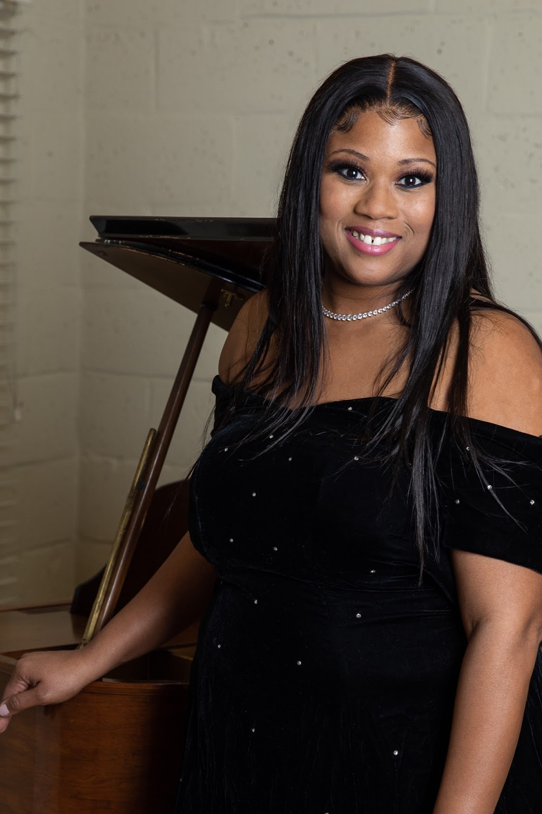 Erica Nurse | Post News Group