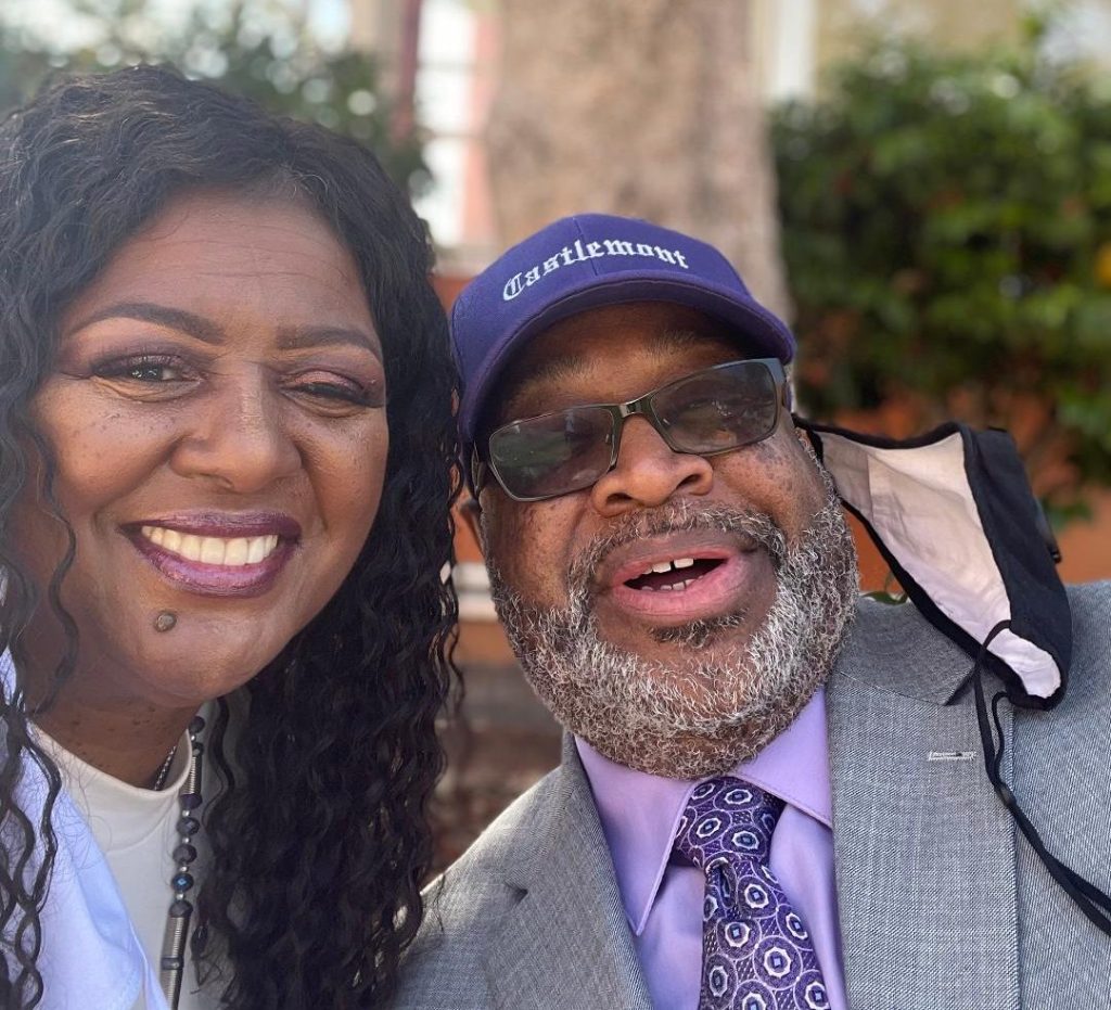 Castlemont High School Holds 2021 Hall of Fame Awards | Post News Group