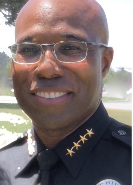 Police Chief Appointed | Post News Group