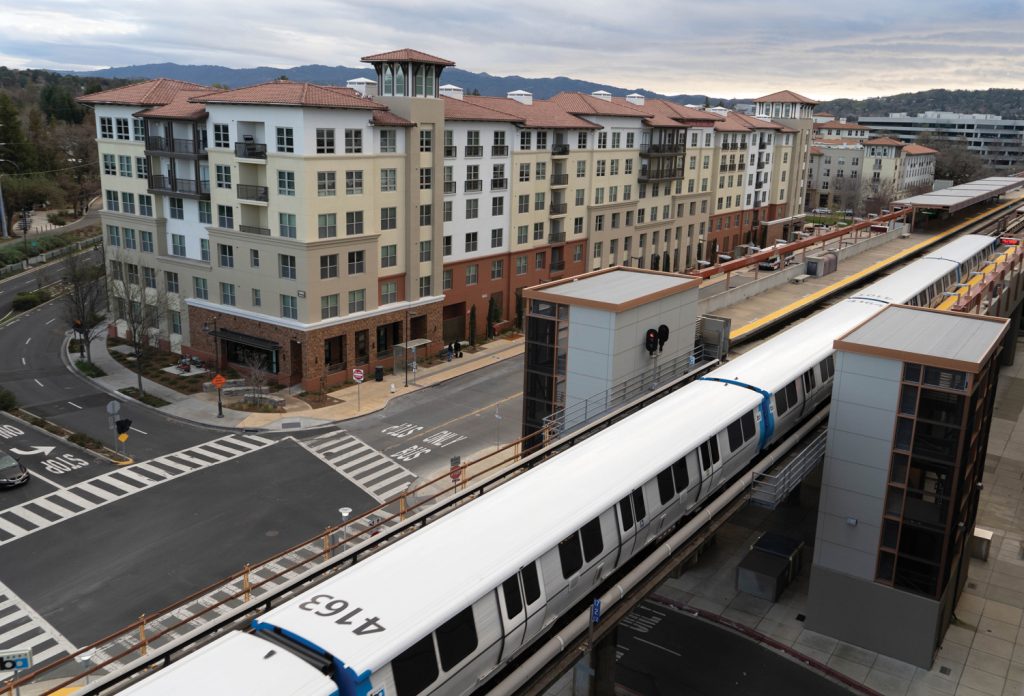 BART to Install Free WiFi at All Stations By 2024 | Post News Group