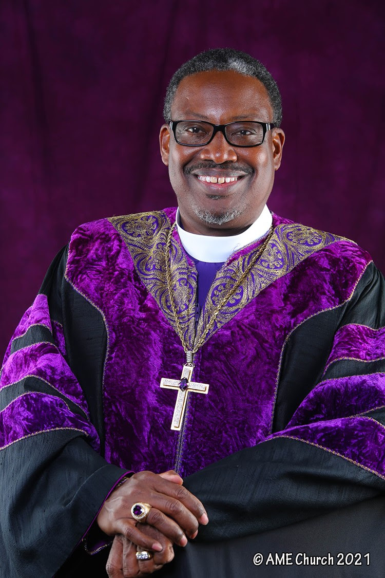 AME Church Elects New Leadership and Begins LGBTQ+ Discernment Process ...