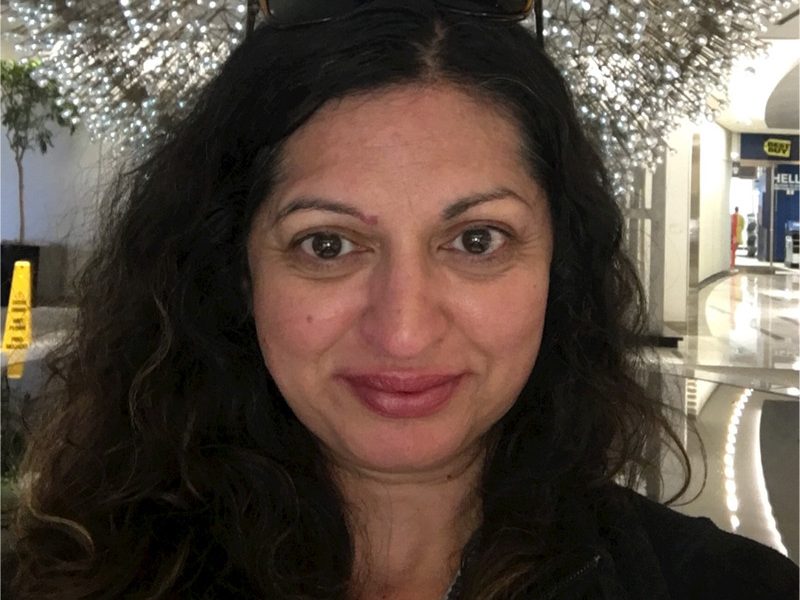 Navdeep Jassal Journeys to Atlanta to Join the Fight to Save Our ...