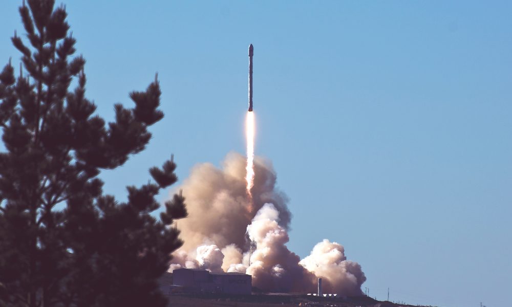 Billionaire’s Outer Space? How about the Outer Space Caused by ...