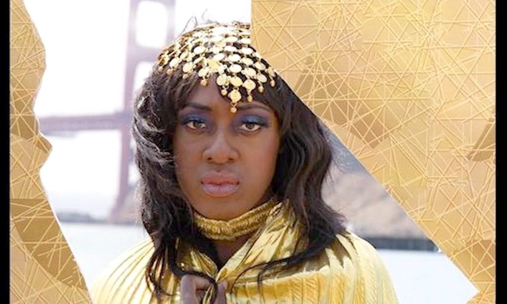 Queen Calafia Returns to California | Post News Group
