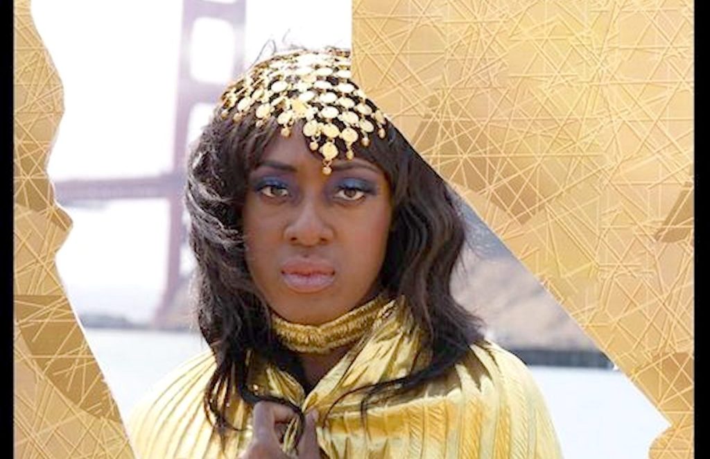 Queen Calafia Returns to California | Post News Group