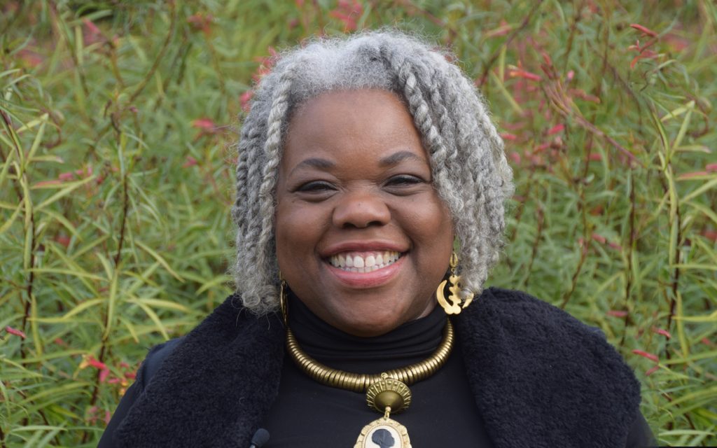 Dr. Kimberly Mayfield Named VP for External Relations at Holy Names ...