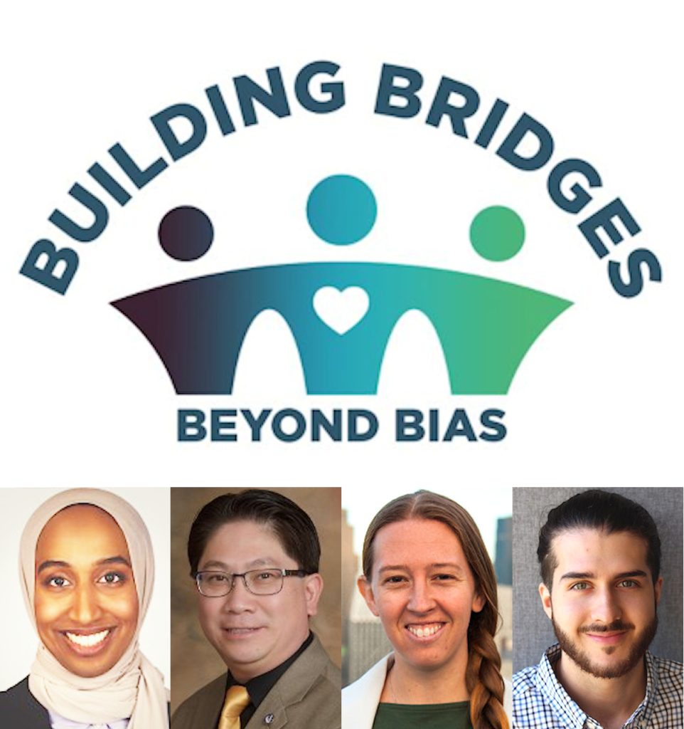 Building Bridges Beyond Bias in Marin | Post News Group