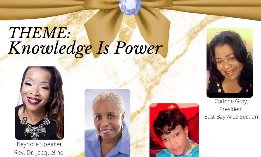 East Bay Area Section of NCNW: 70th Anniversary | Post News Group