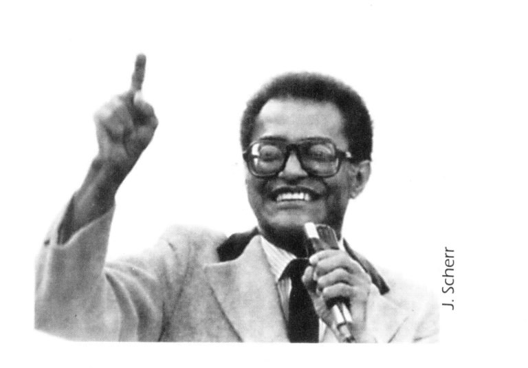 John George Democratic Club to Hold Social Justice Awards on Oct. 16 ...