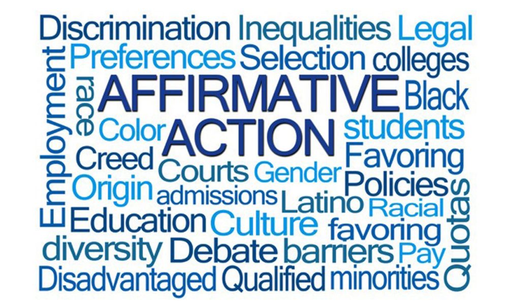 This Week Marks the 25th Anniversary of California’s Ban on Affirmative ...