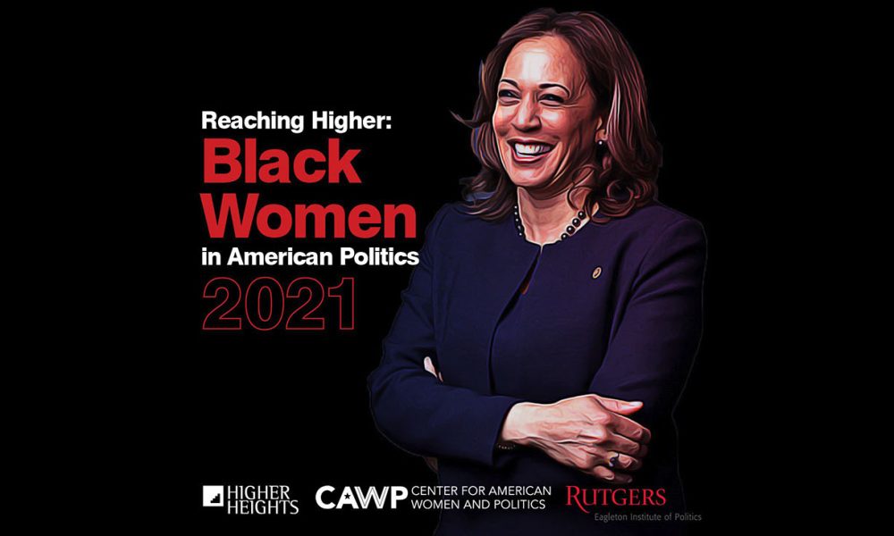 OPINION: A Great Way to ‘Listen to Black Women’ Is to Elect Them ...