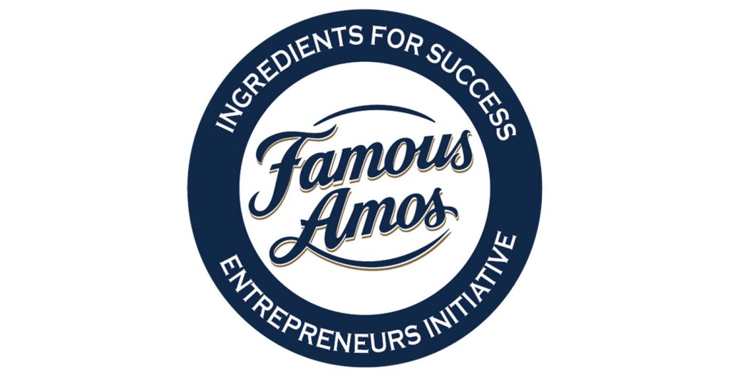 PRESS ROOM: Famous Amos Launches Ingredients for Success Initiative to ...