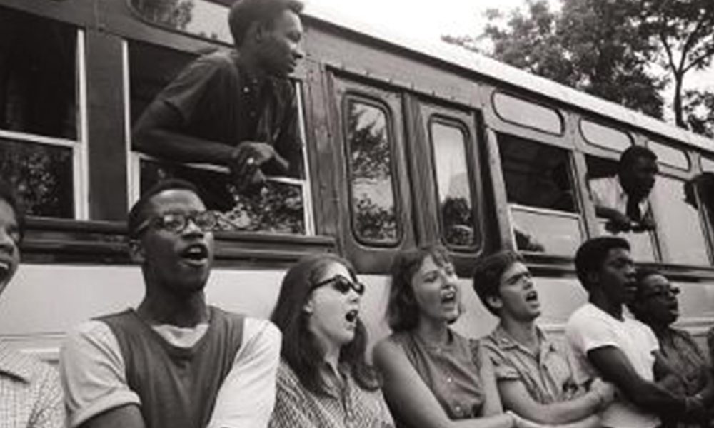 Freedom Summer, A Turning Point in The Civil Rights Movement | | Post ...