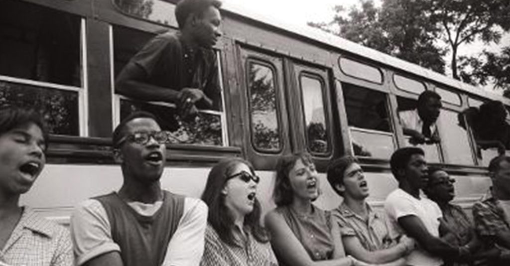 Freedom Summer, A Turning Point in The Civil Rights Movement | | Post ...